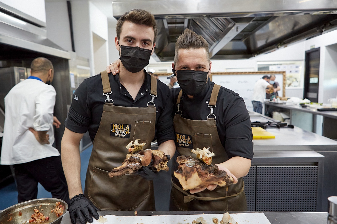 Recorrido por los 10 últimos ganadores del concurso de tapas de ...