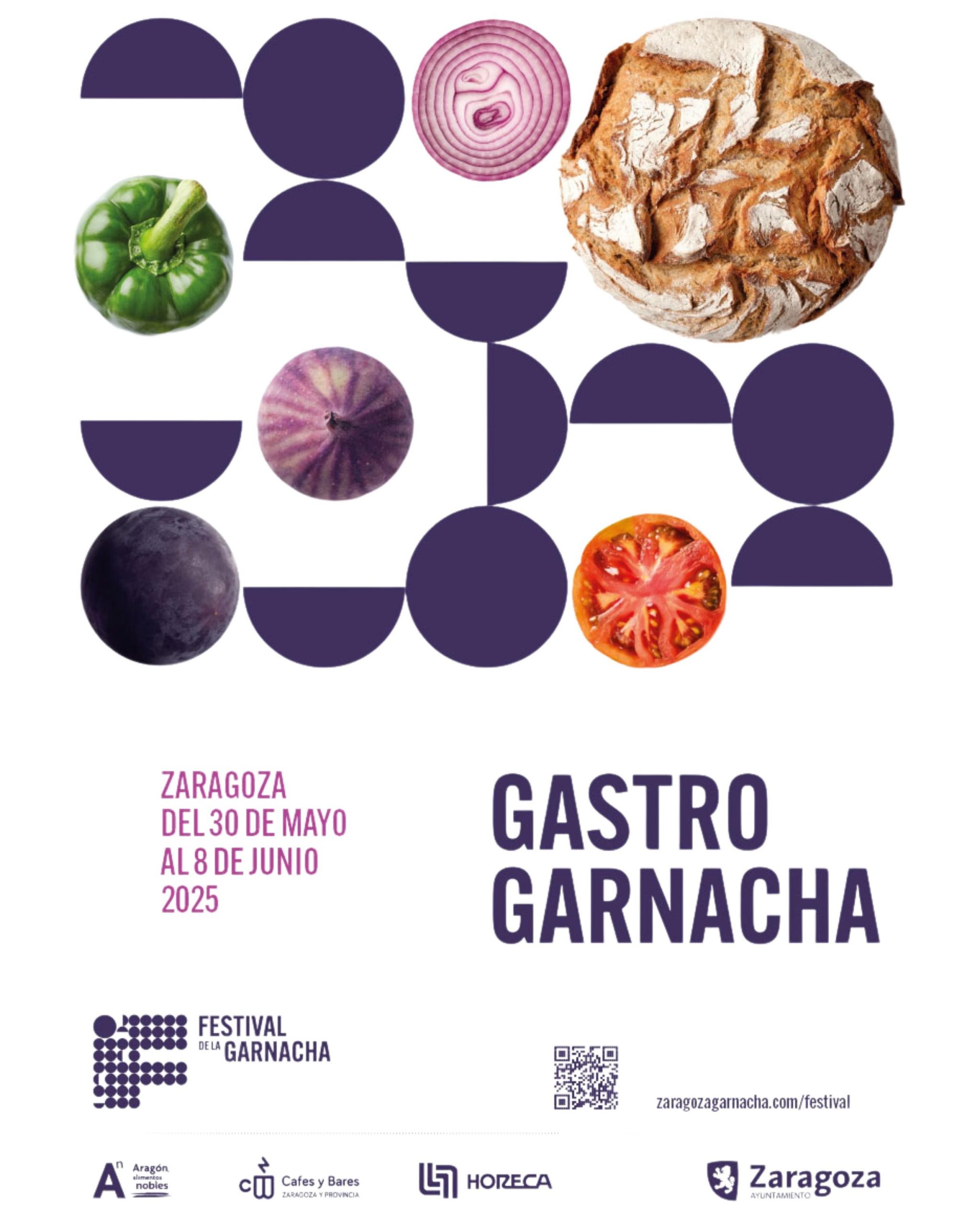 Arranca el I Festival Internacional de la Garnacha con la participación ...